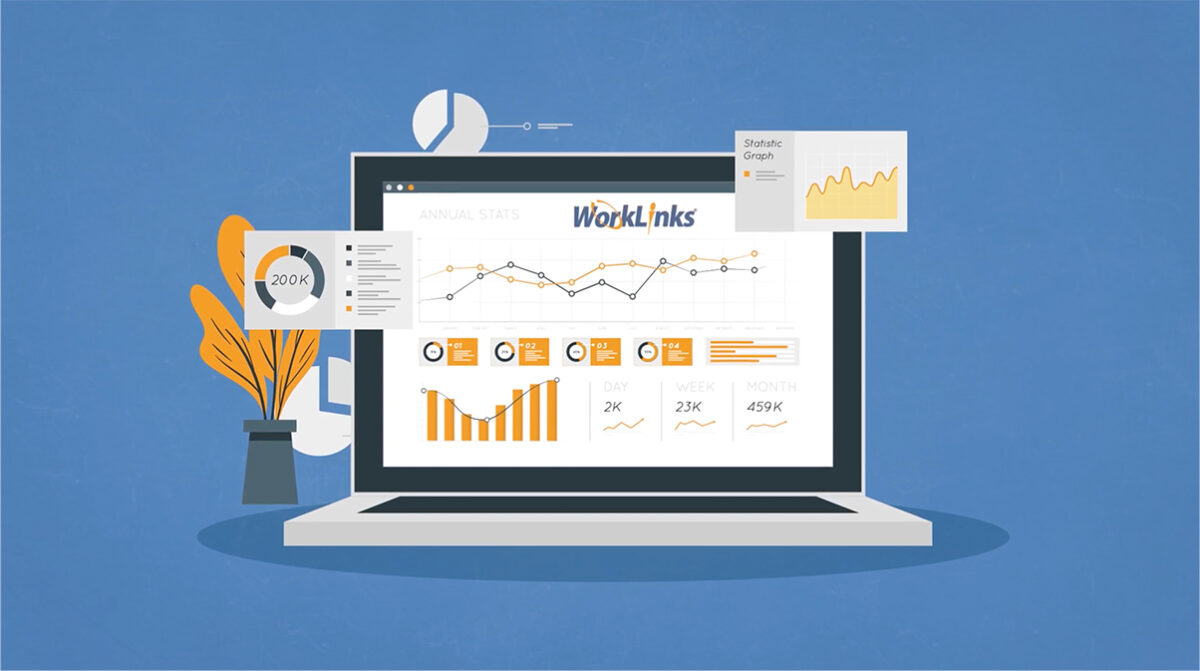 WorkLinks Payroll Software | Global Cloud-Based Payroll & HR Solutions